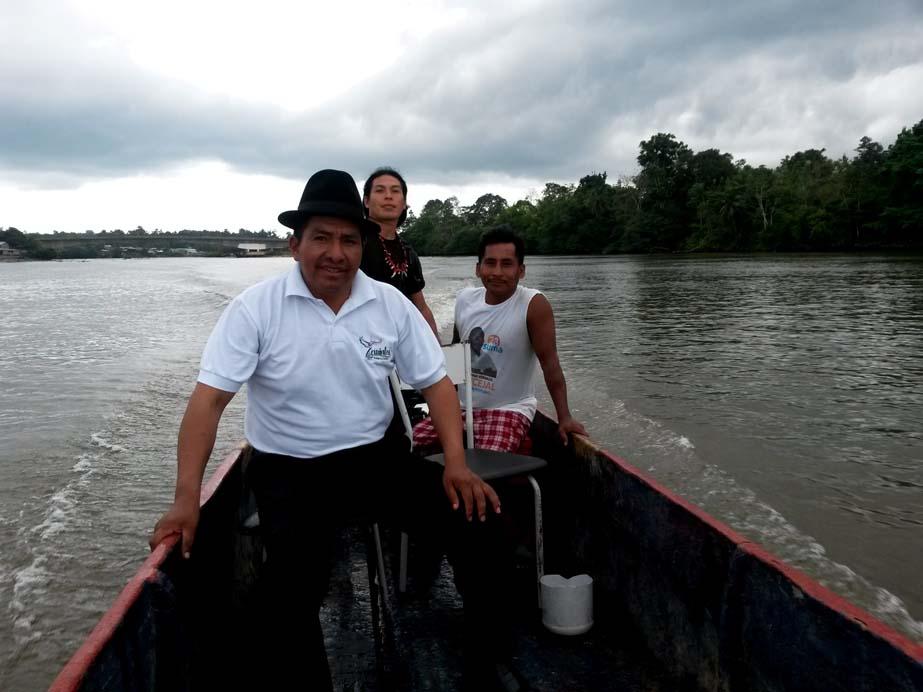 Épera Archivos - CONAIE ORG