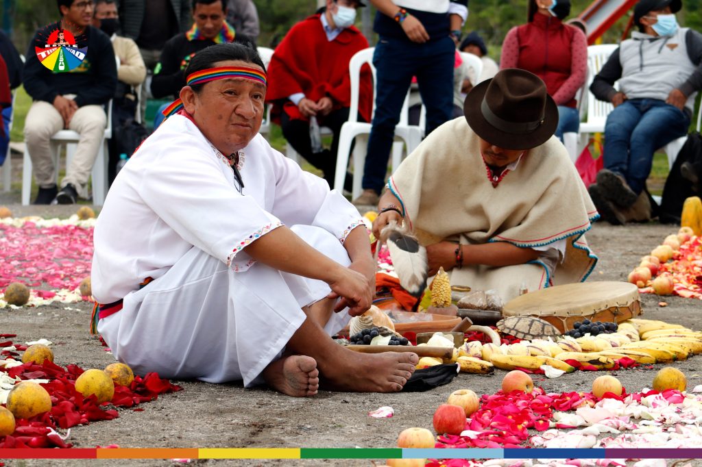 LENGUAS INDÍGENAS DE ECUADOR Y EL MUNDO - CONAIE ORG